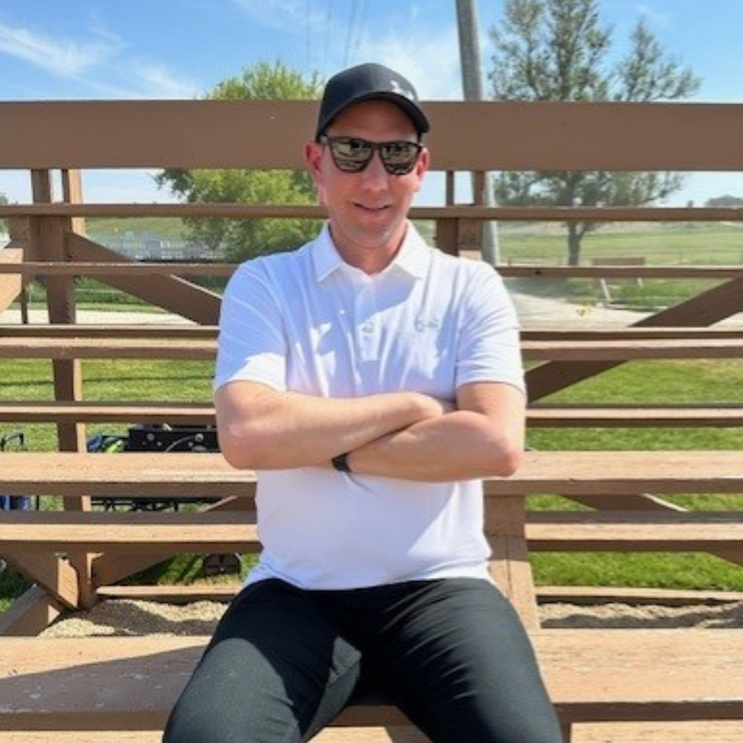 Adam Cunliffe - Cardinal Lakeshore Tours