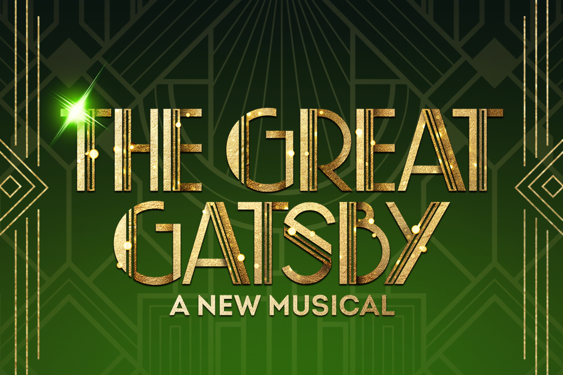 The Great Gatsby @ Mirvish - Cardinal Lakeshore Tours